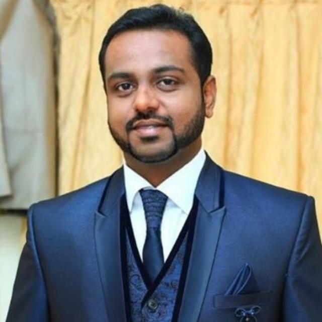 Faculty - AVMC - Aarupadai Veedu Medical College & Hospital