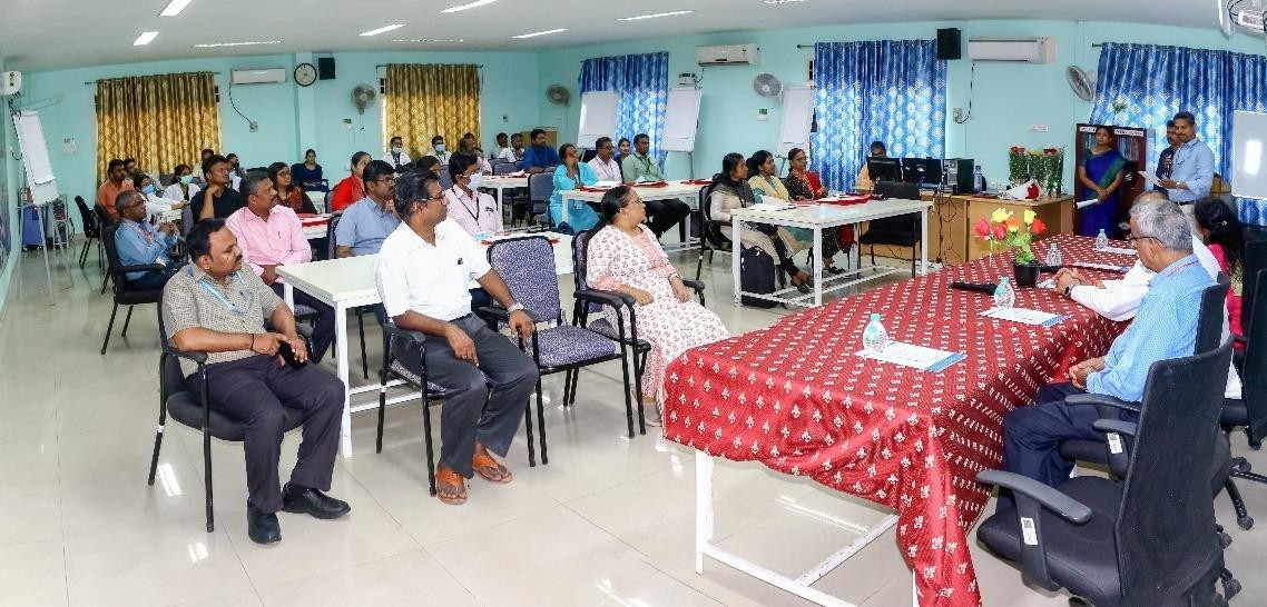 3rd - 4th Aug: The 4th mCBR Workshop on CRISPR/Cas - based Molecular ...