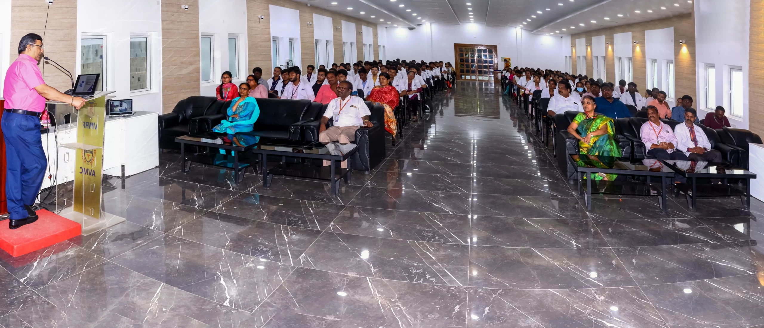 FAQs in Hypertension Therapeutics: A Guest Lecture at AVMC - AVMC ...