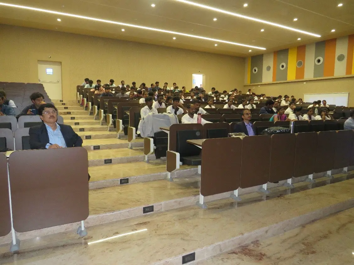 “Healthy Heart Leads To Long Happy Life”: World Heart Day CME 2023