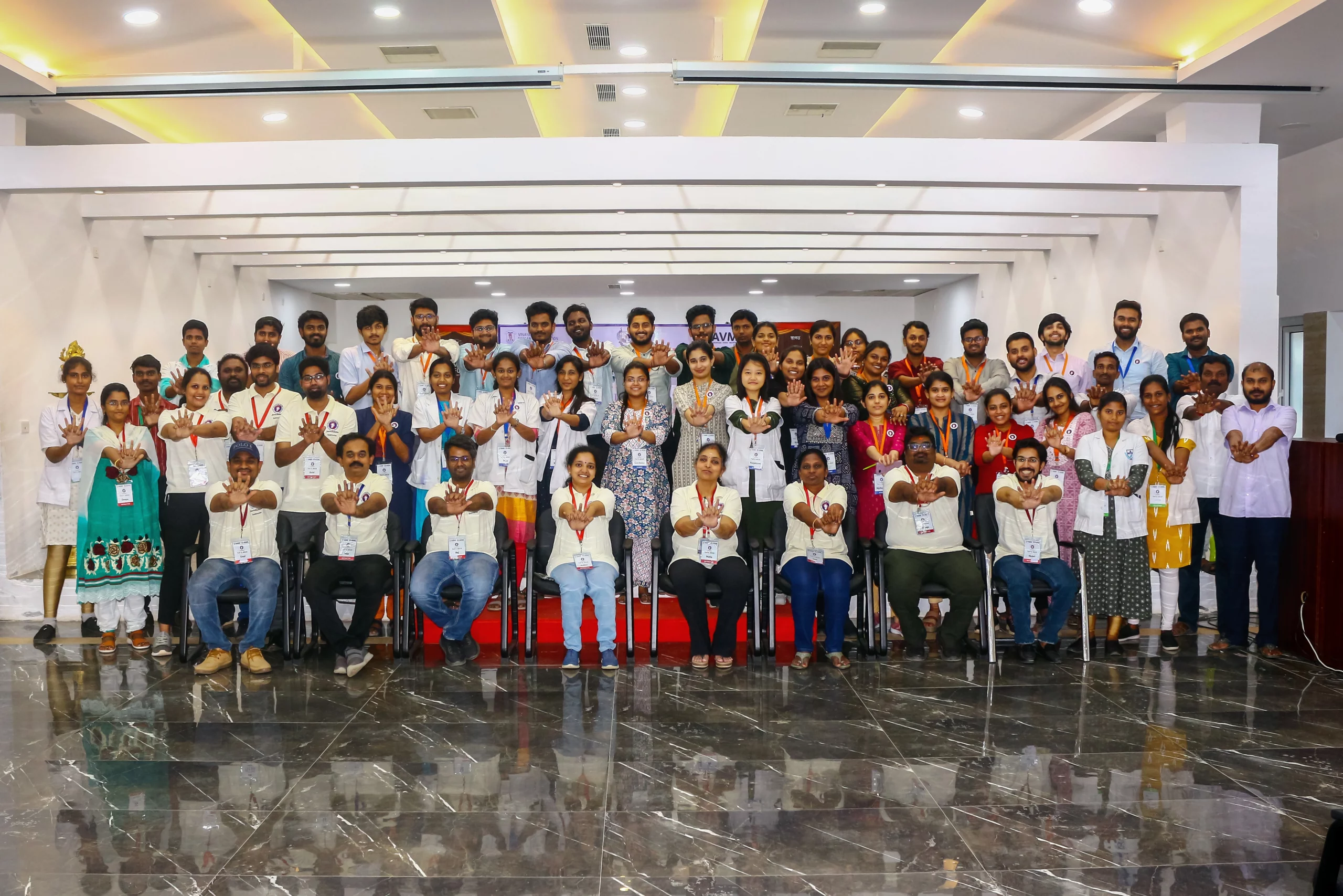 Jeevaraksha - AVMC - Aarupadai Veedu Medical College & Hospital