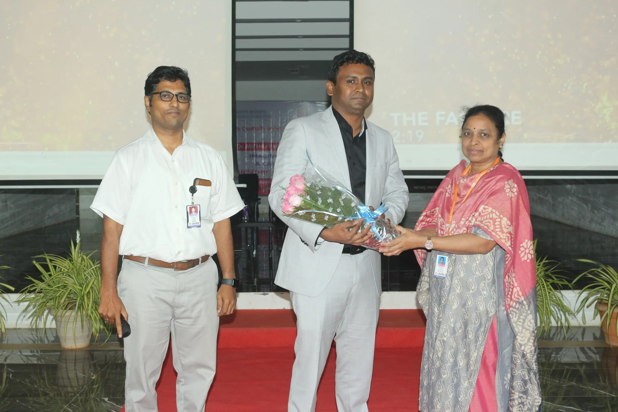 Imaging of Acute Lung Injury & Case-Based Review of ILD - AVMC ...