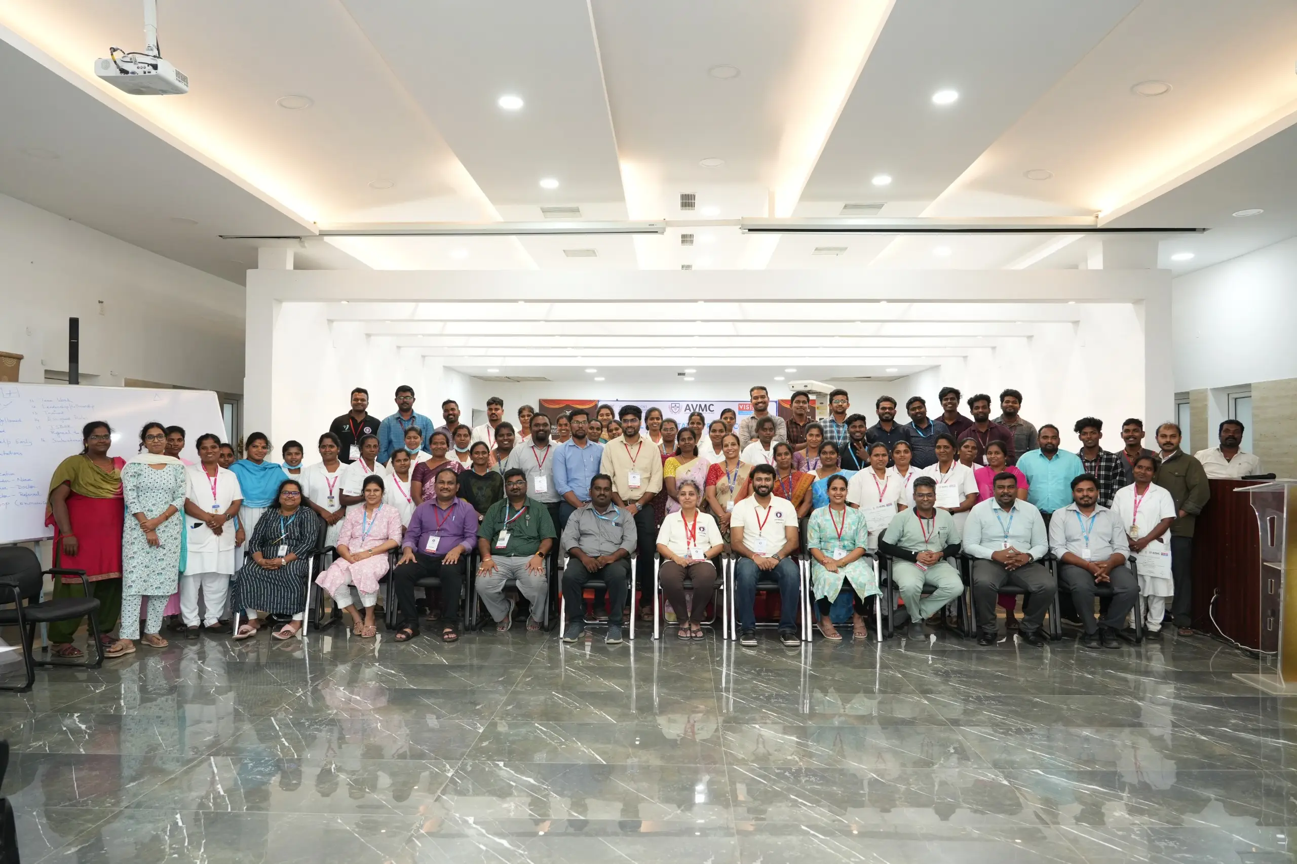 Neonatal resuscitation protocol (NRP) - AVMC - Aarupadai Veedu Medical ...