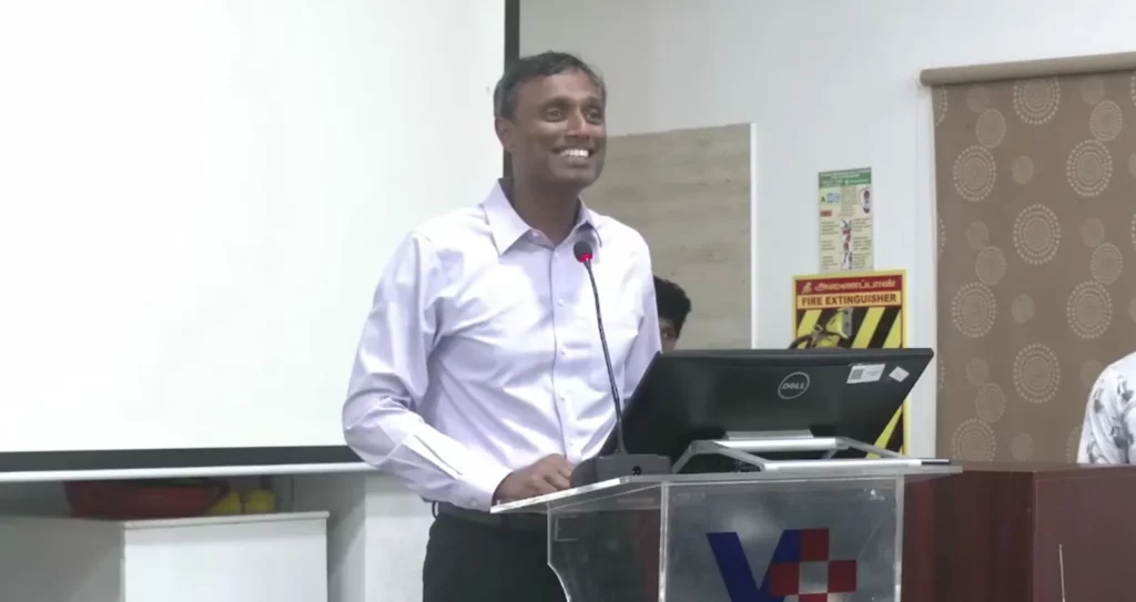 Guest Lecture on Diastolic Heart Failure - AVMC - Aarupadai Veedu ...